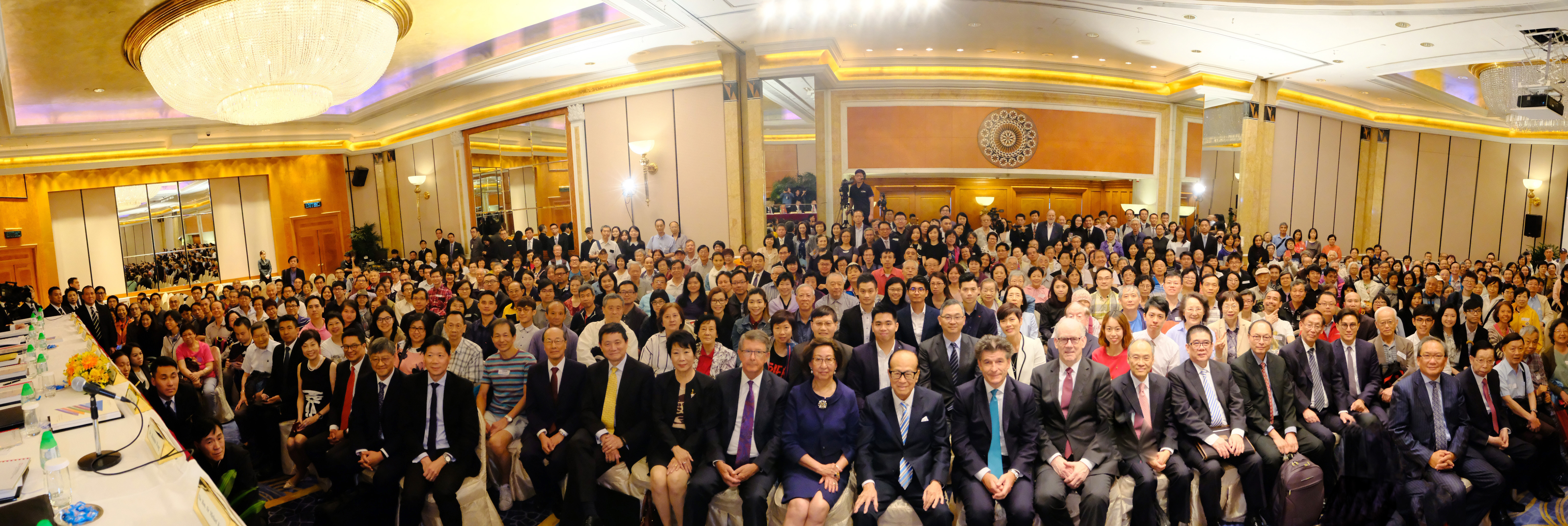 CK Hutchison Holdings Limited - Media Centre > Press Releases