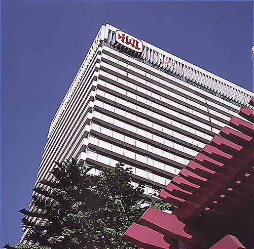 CK Hutchison Holdings Limited - Media Centre > Photo Gallery