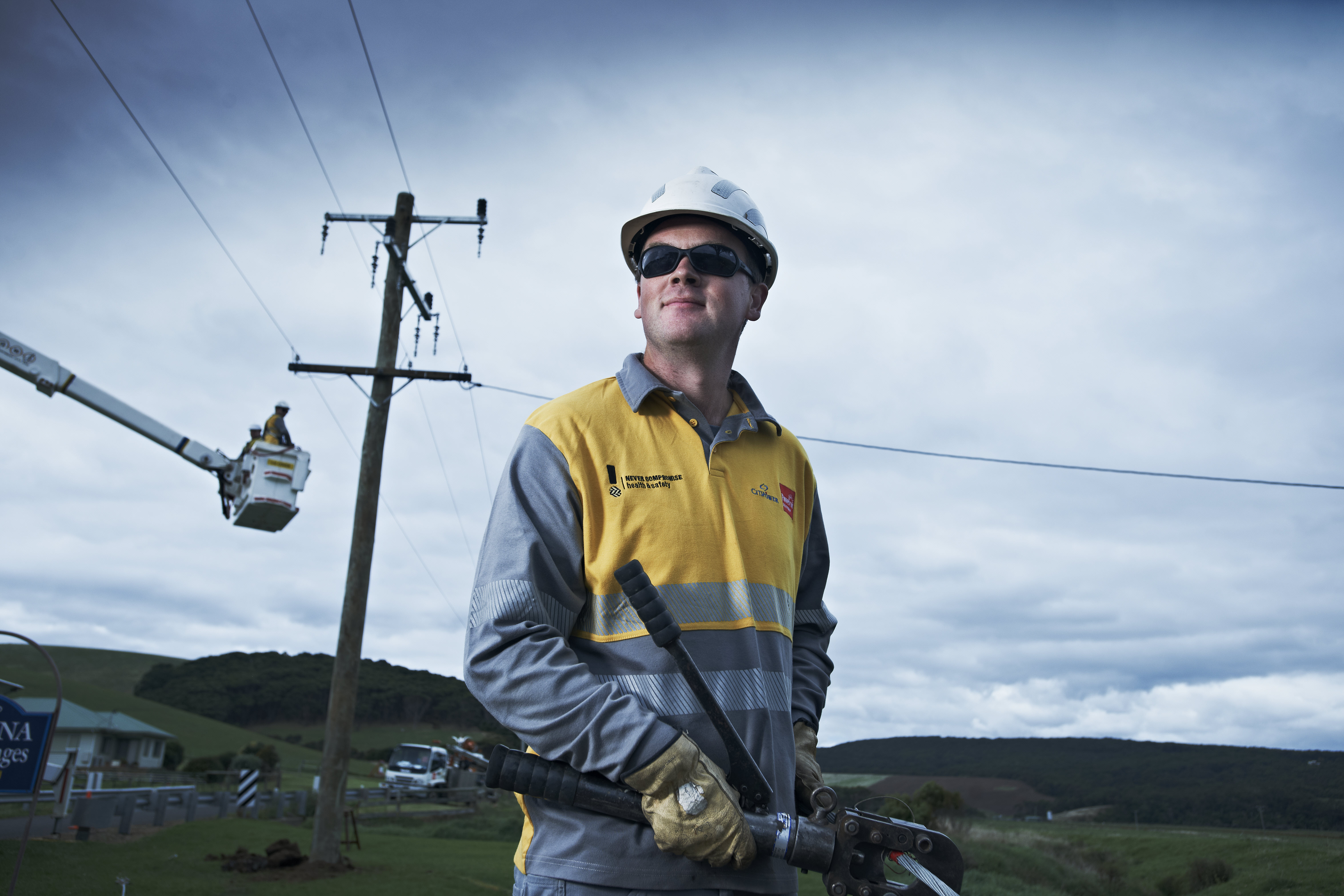 長江和記實業有限公司 - 新聞中心 > 圖片庫