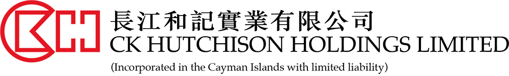 CK Hutchison Holdings Limited